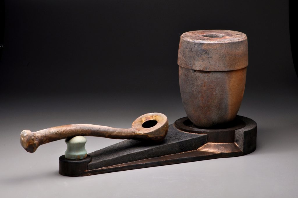 Crucible Project Artists Discussion | University of Montevallo