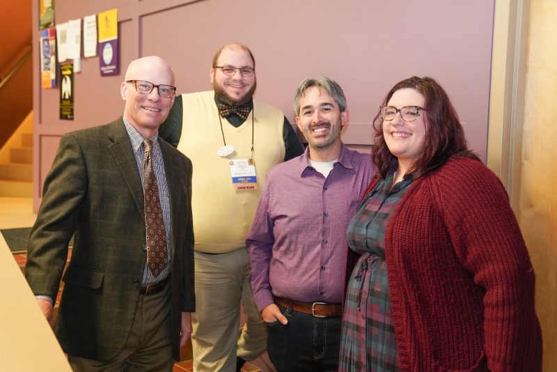 Faculty & Staff | University of Montevallo