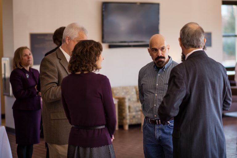 Faculty & Staff | University of Montevallo