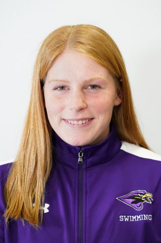 Student spotlight – Molly Hansen | University of Montevallo