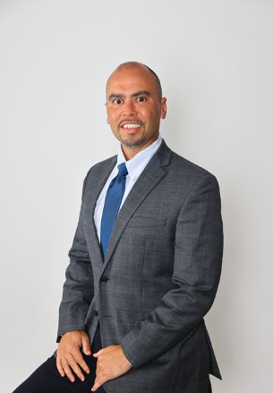 Alumni Profile: Eric SanInocencio | University of Montevallo