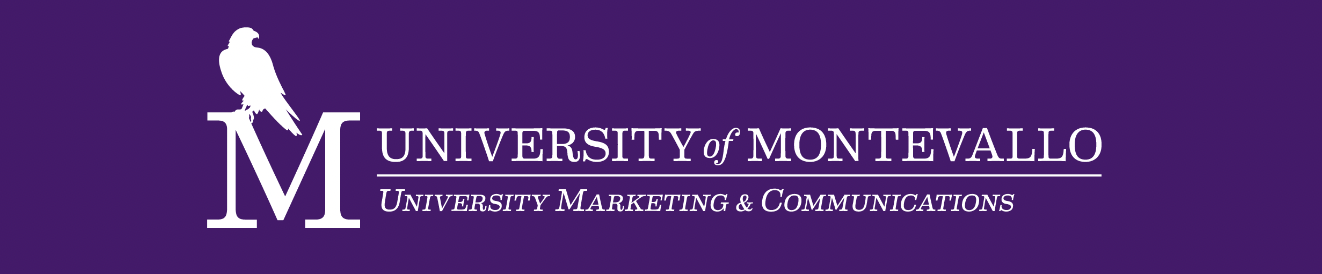 Community + Media Resources - University of Montevallo