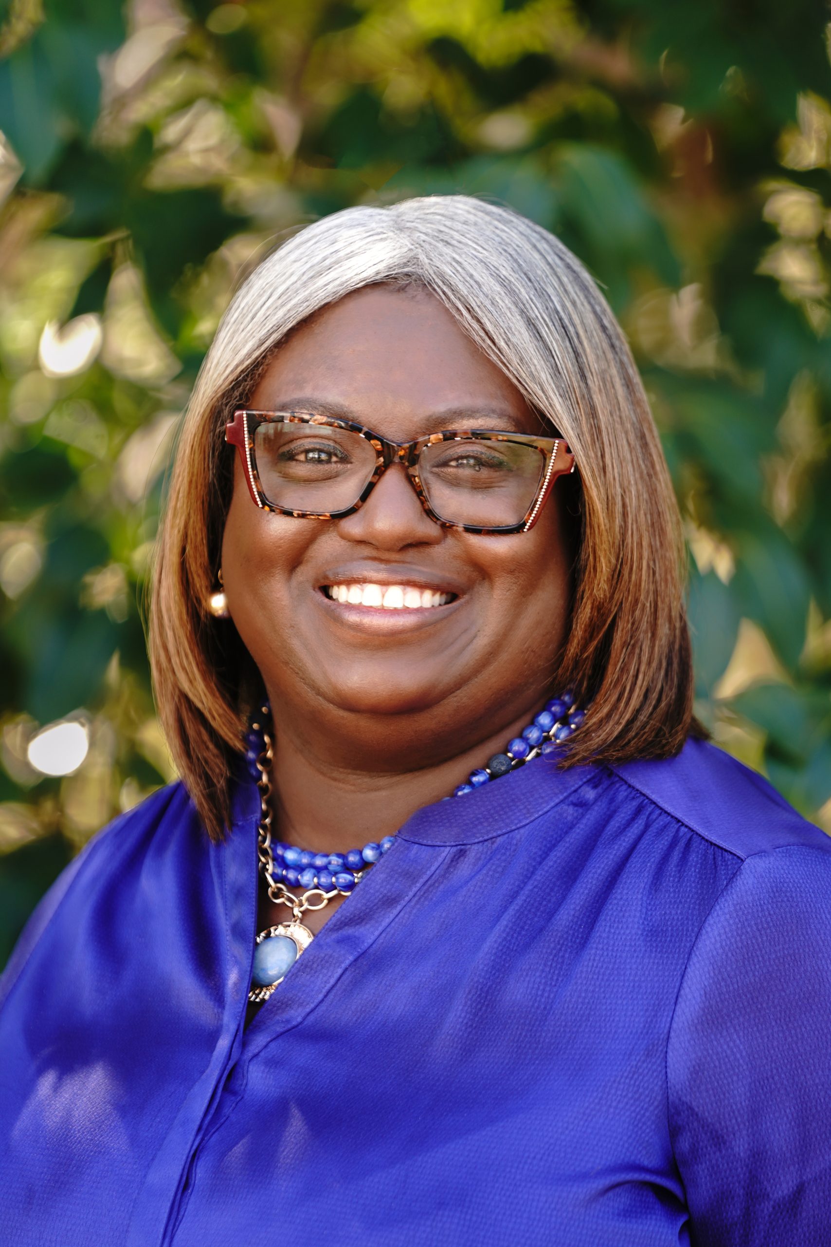 Featured Falcons: Joyce Jones | University of Montevallo
